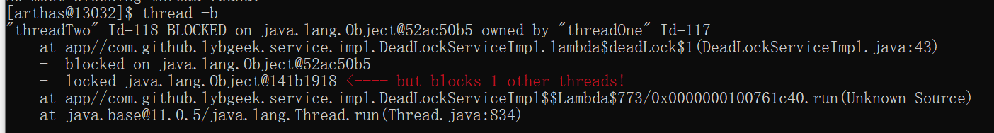聊聊部署在docker容器里面的springboot项目如何启用arthas - 知乎