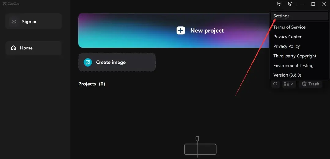 CapCut 5.0剪映国际版无需VIP随便玩！附剪映模版900套！ - 知乎