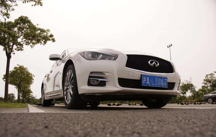 英菲尼迪Q50L真的out了嘛？ - 知乎