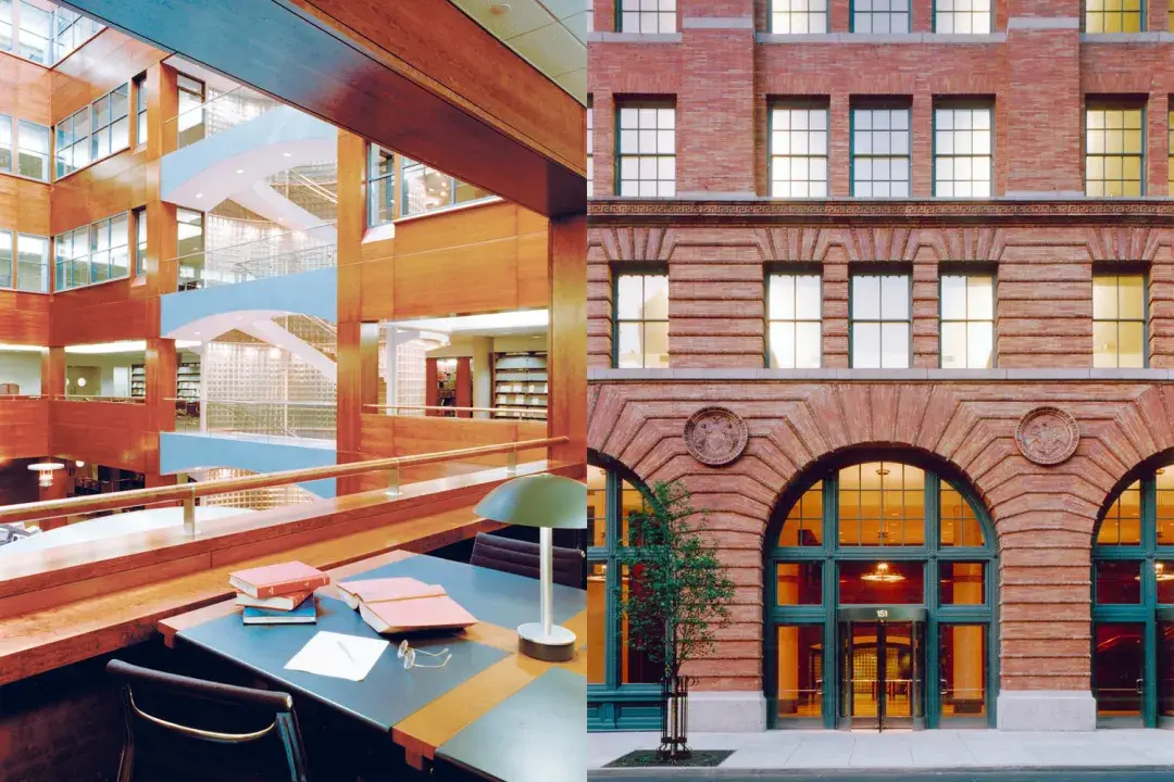 请问baruch college怎么样？ - 知乎