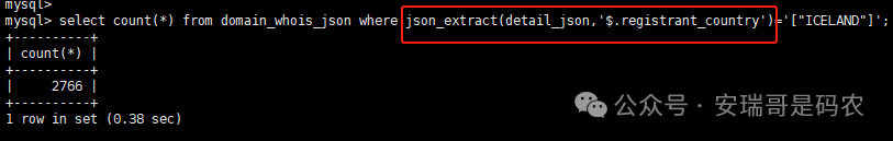 Doris的json解决方案，能否干过Clickhouse？ - 知乎