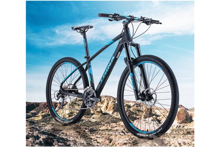 2023年最佳7款千里达（TRINX）山地自行车 - 知乎