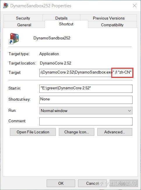 Dynamo应用秘籍：42：配置DynamoCore的多语言 - 知乎