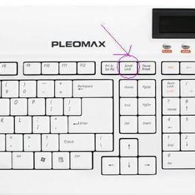 scroll lock - 知乎