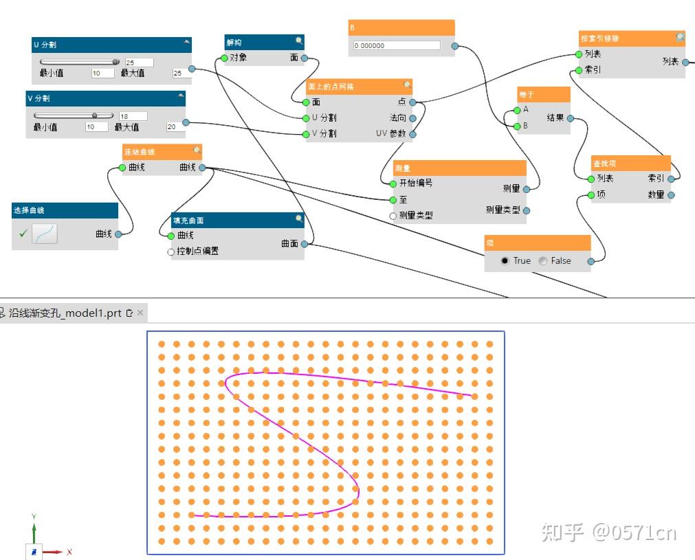 UG“算法建模”学习分享 - 知乎