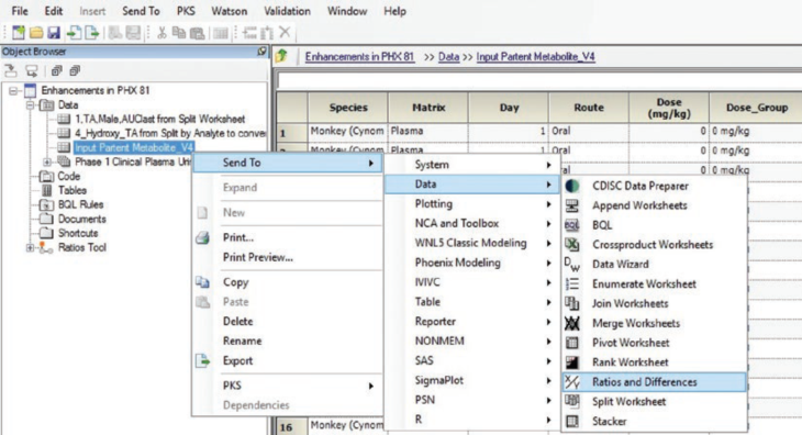 有人用过Phoenix WinNonlin软件？ PK/PD 药代药效分析与模拟软件介绍 - 知乎