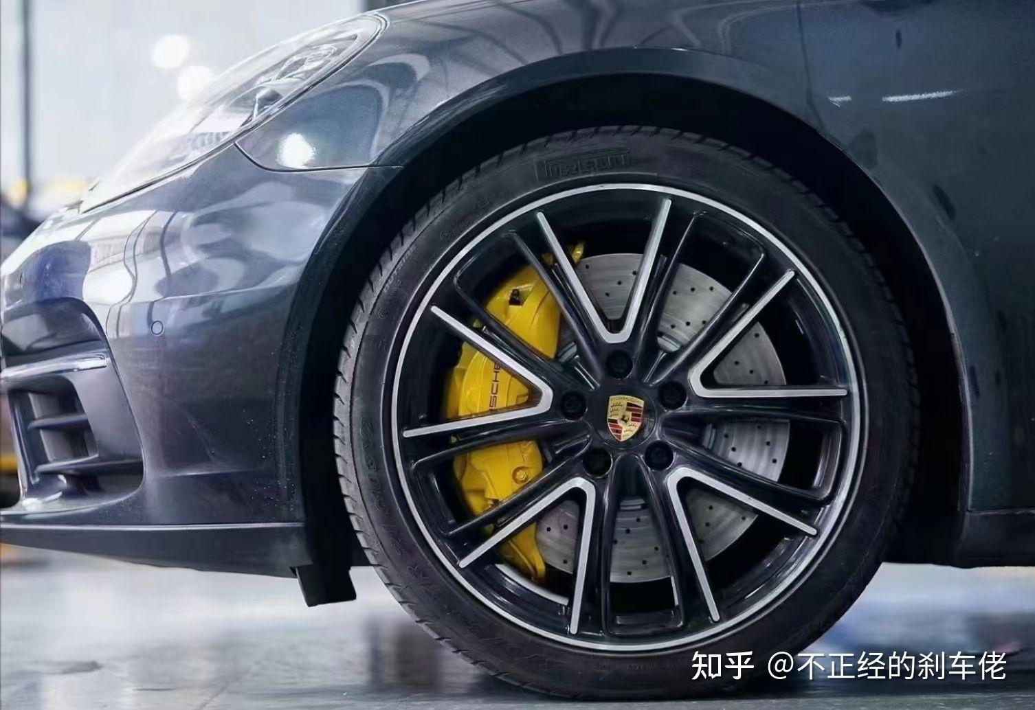 日本akebobo（阿基菠萝）系列卡钳详解 - 知乎