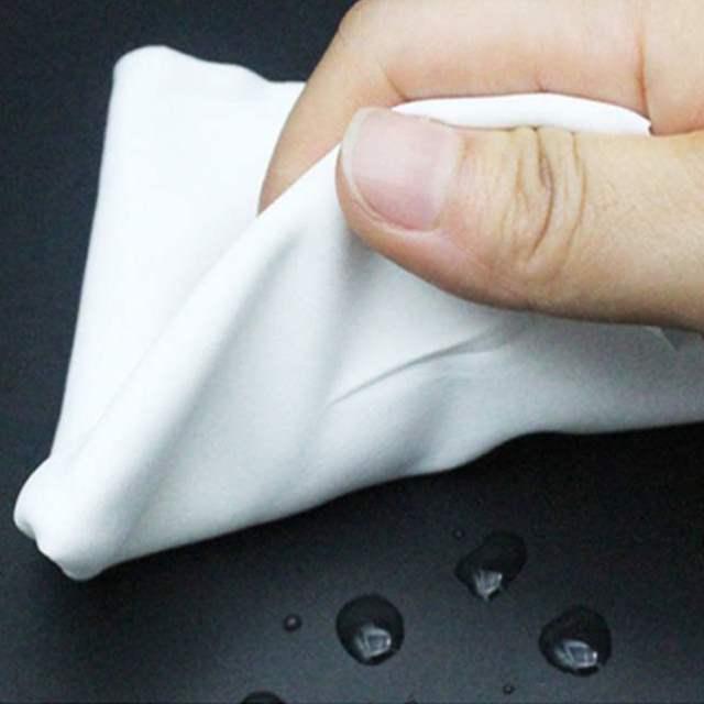 无尘布液体尘粒测试IEST-RP-CC004.4检测服务 - 知乎