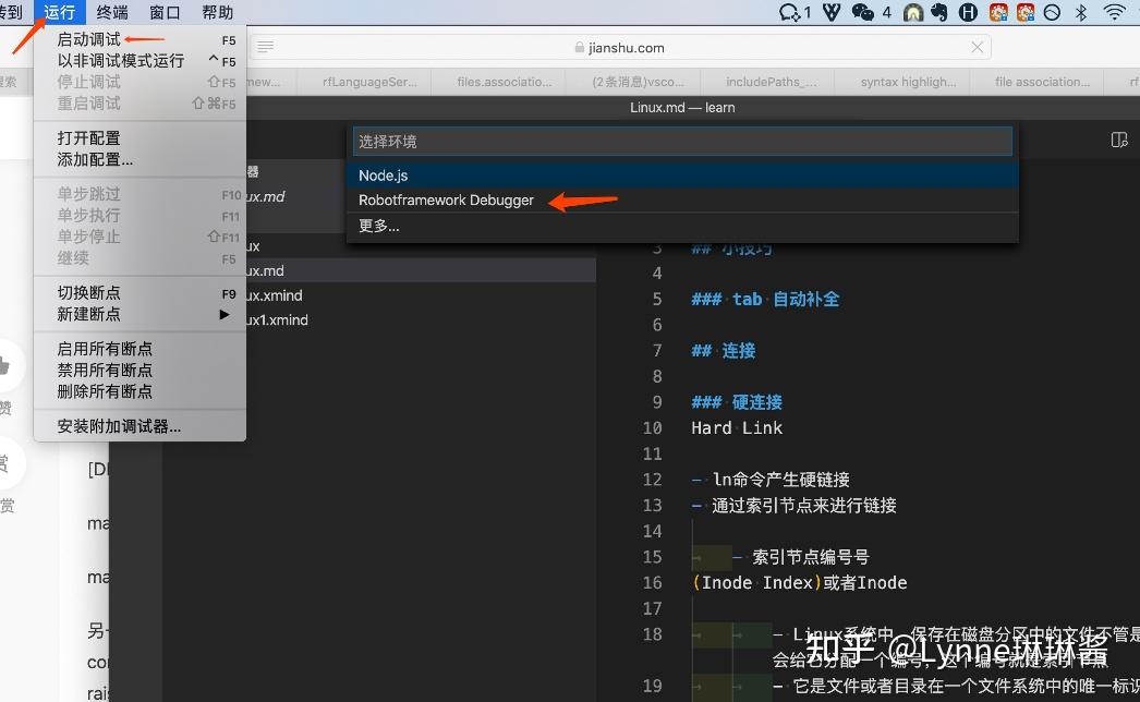 Visual Studio Code+Robot framework+Python3（支持Windows和Mac） - 知乎