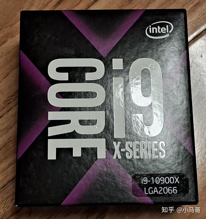 为什么i9 10900x只卖3000块？ - 知乎