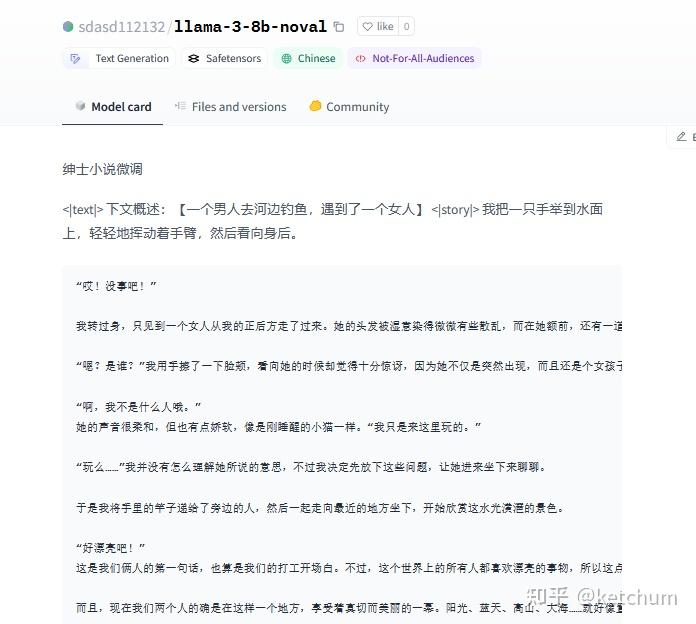 llama3 它来了，你如何看待llama3? - 知乎