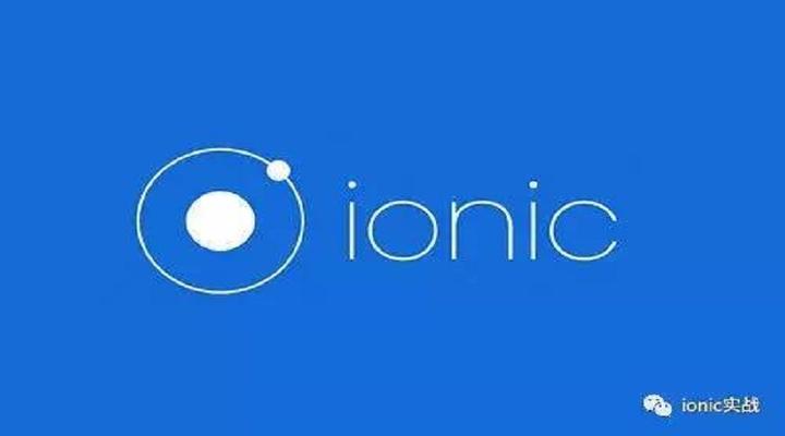 如何从ionic1迁移到ionic2 - 知乎