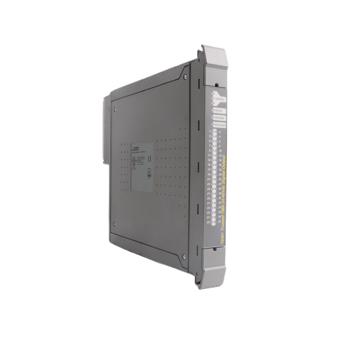 转速保护卡Triconex 1600071-001 - 知乎