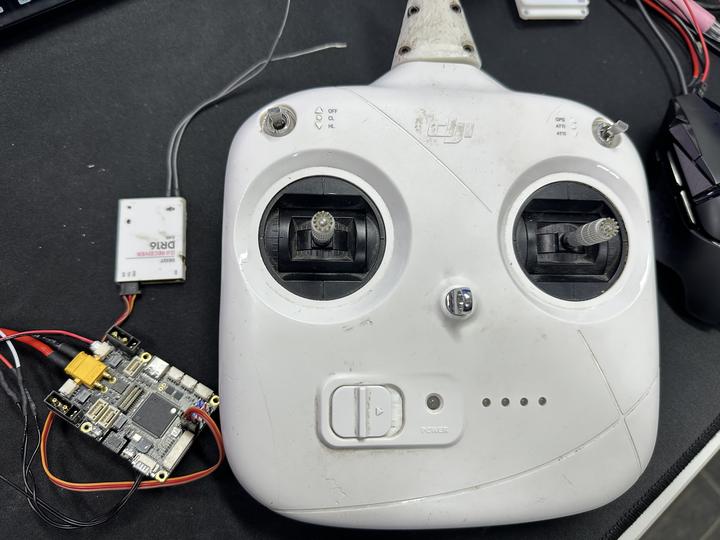 STM32H7系列教程2 使用DMA双缓冲区接收大疆DT7遥控器数据(SBUS/DBUS协议) - 知乎