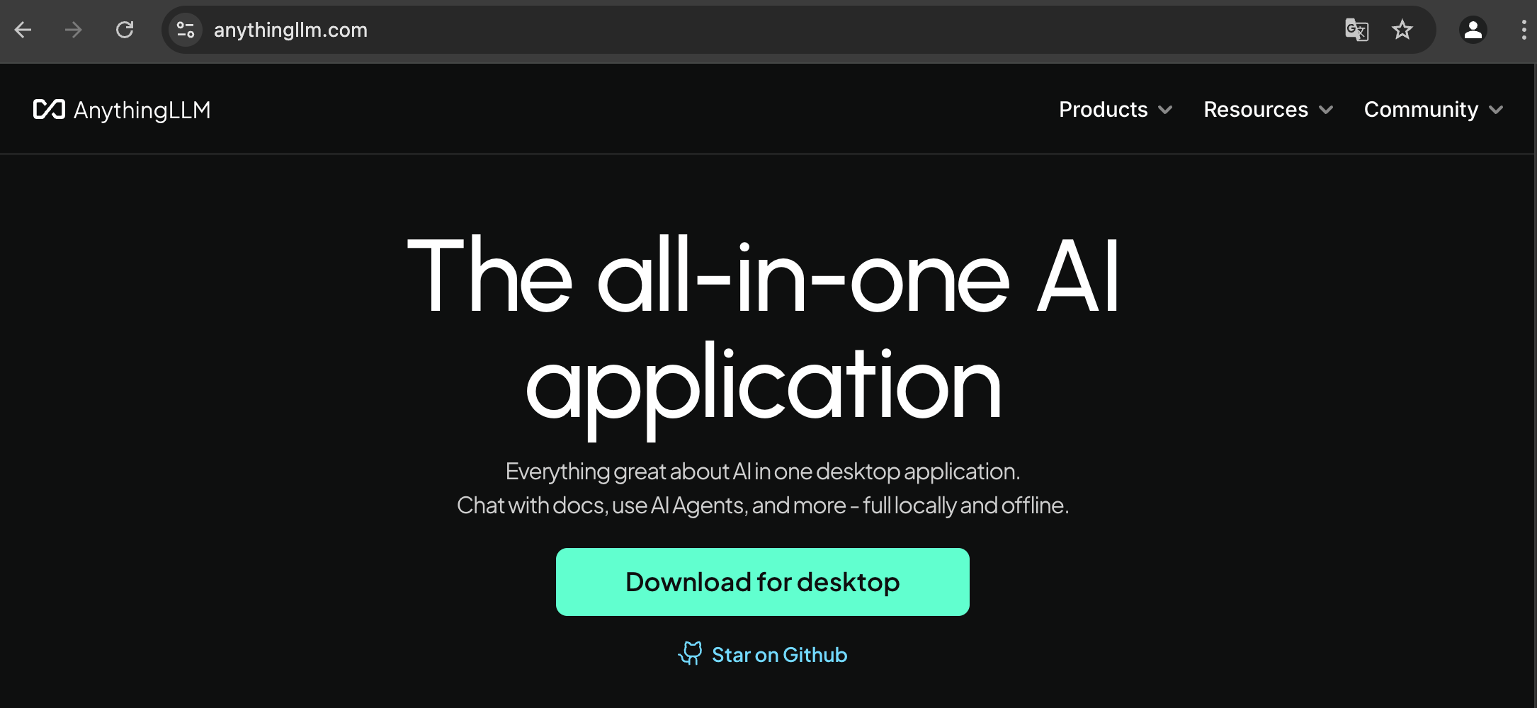 基于 DeepSeeK R1 + Ollama + AnythingLLM 在MAC M1 部署本地知识库问答系统 - 知乎