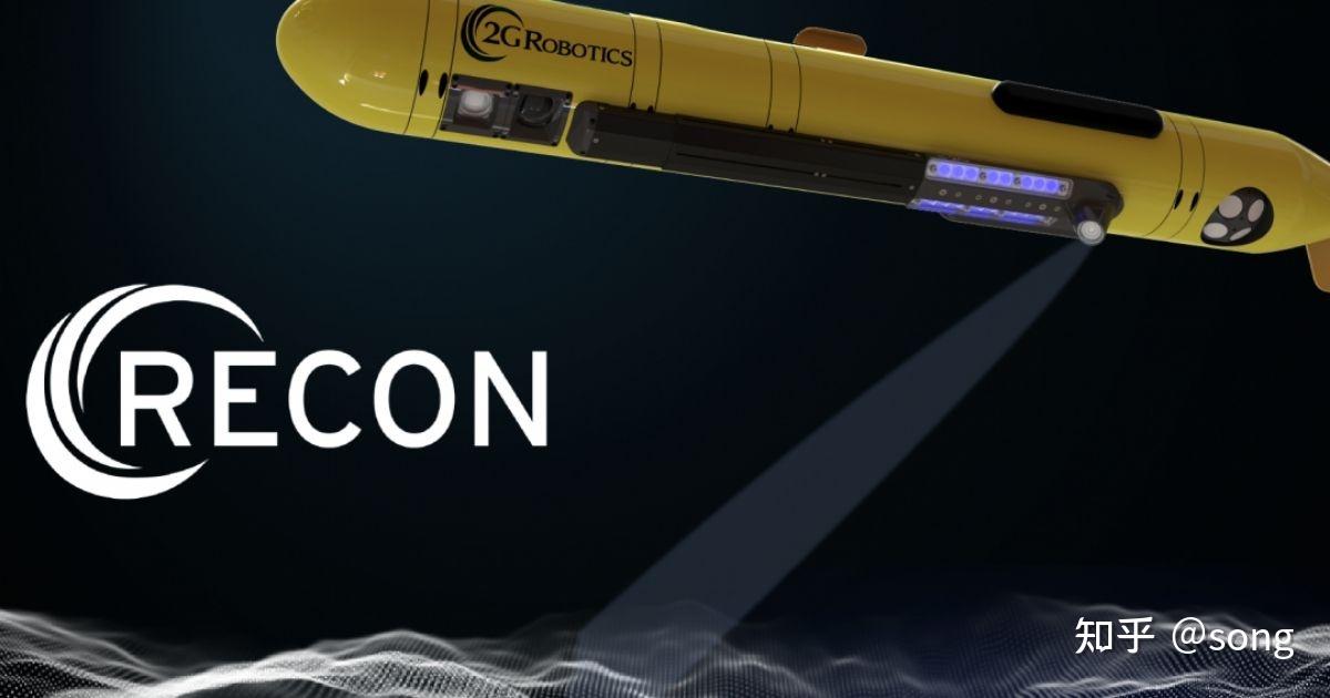 REMUS 300 Unmanned Underwater Vehicle (UUV)-March 21 2023 - 知乎