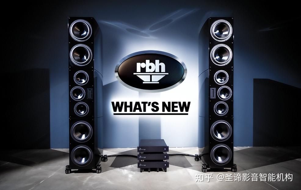 RBH Sound UNRIVALED系列SVTRS-AX 无与伦比的差异 - 知乎