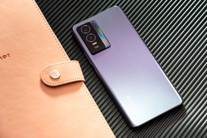 千元机vivo Y76s上手体验：打游戏拍照续航样样行，年轻人首选！ - 知乎