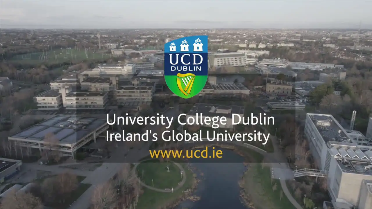 UCD都柏林大学 | 计算机专业申请要求整理 - 知乎