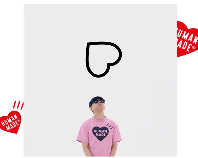 HUMAN MADE火了，你会买吗？ - 知乎