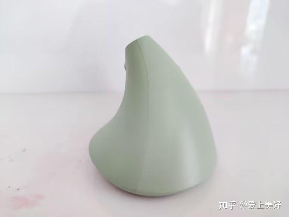 用久不累效率高，BOW MD190人体工程学鼠标之体验 - 知乎