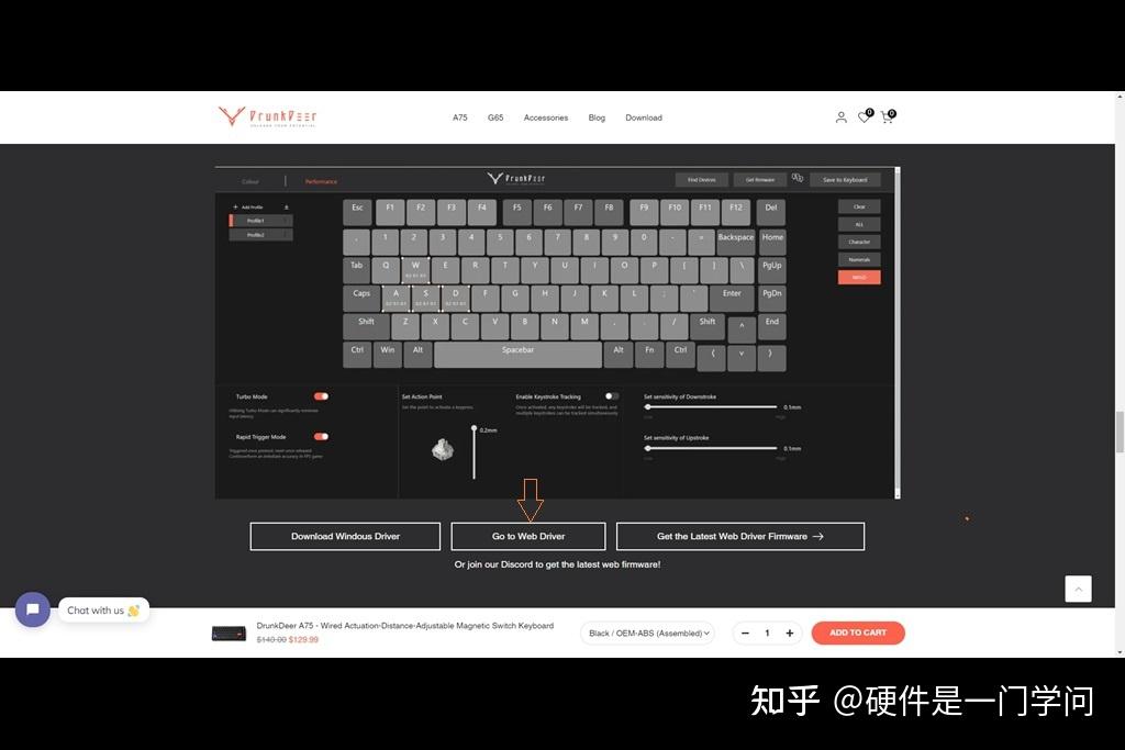 宁芝84v6pro和醉鹿a75打绝地求生怎么选？还是说这游戏没必要选延迟这么低或者带rt的? - 知乎