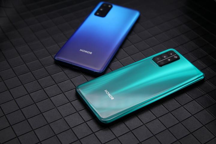 看麒麟820如何发力，荣耀30S各场景真实体验 - 知乎