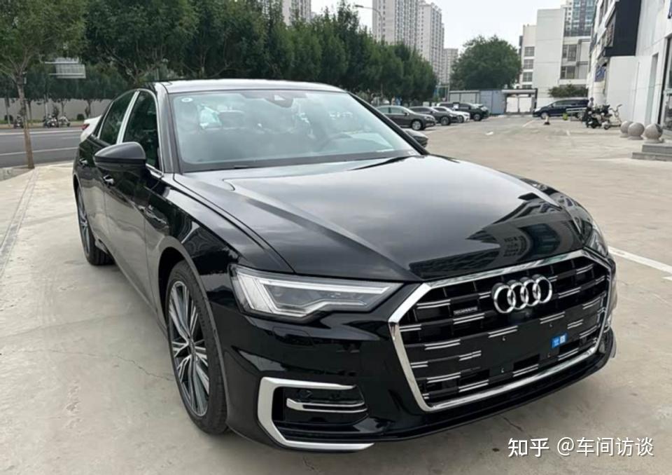 沃尔沃全新S90对比奥迪A6L！环保、安全拉满，夏季选它错不了 - 知乎