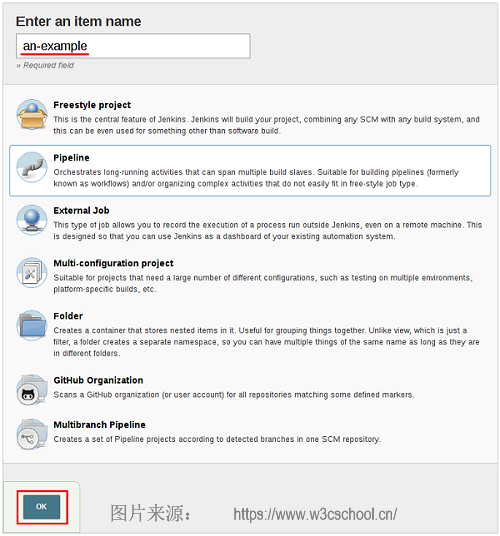 pipeline 基础教程 - 知乎