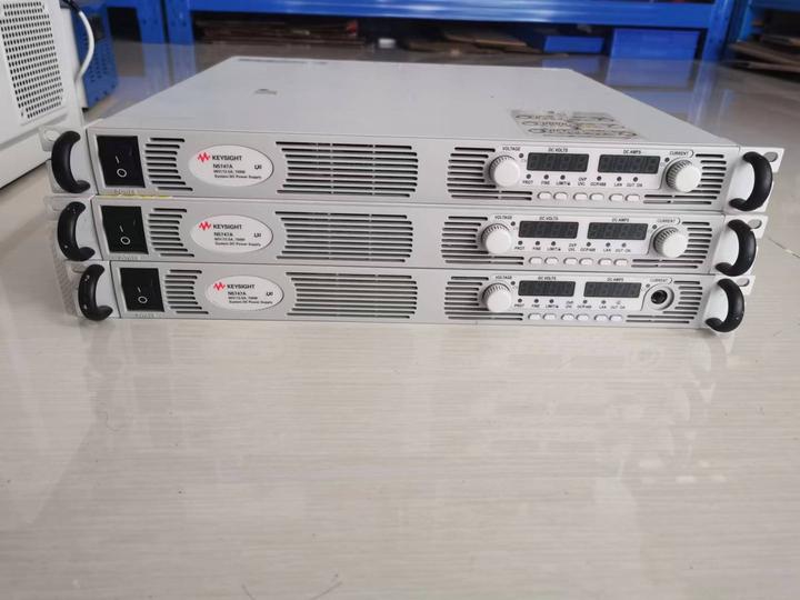 KEYSIGHT是德科技N5747A直流电源 - 知乎