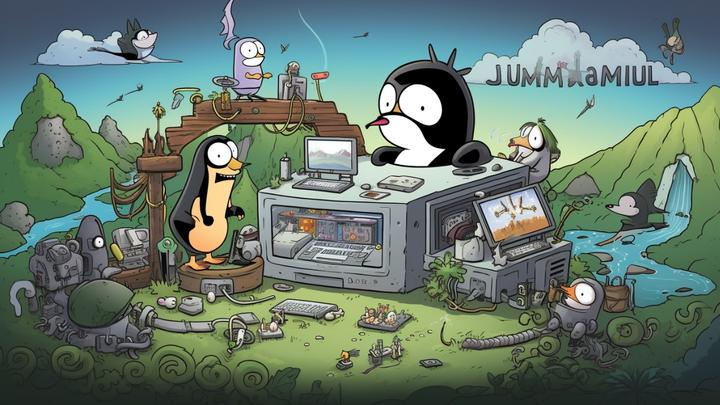 我的一些 nix 学习经验：安装和打包 | Linux 中国 - 知乎