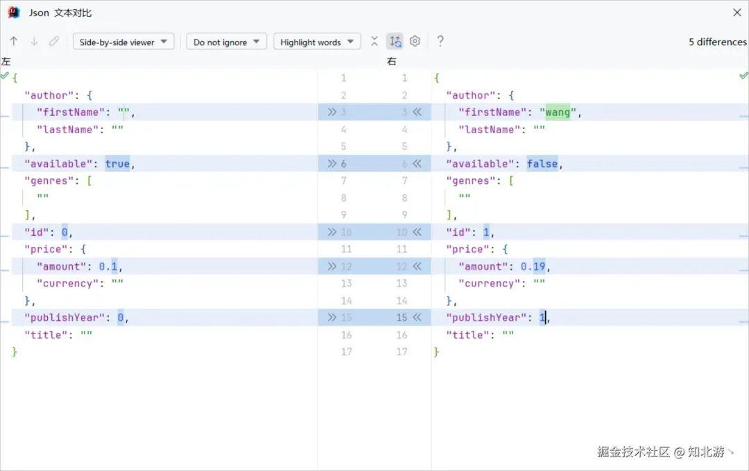 一款必备的 IDEA 神级插件，轻松搞定繁杂的 JSON 格式化 - 知乎