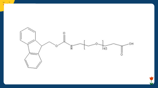 供应Fmoc-NH-PEG-Acid，Fmoc-NH-PEG-COOH，芴甲氧基羰基-亚胺-聚乙二醇-羧基 - 知乎