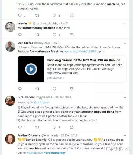 Twitter高级搜索指南 - 知乎