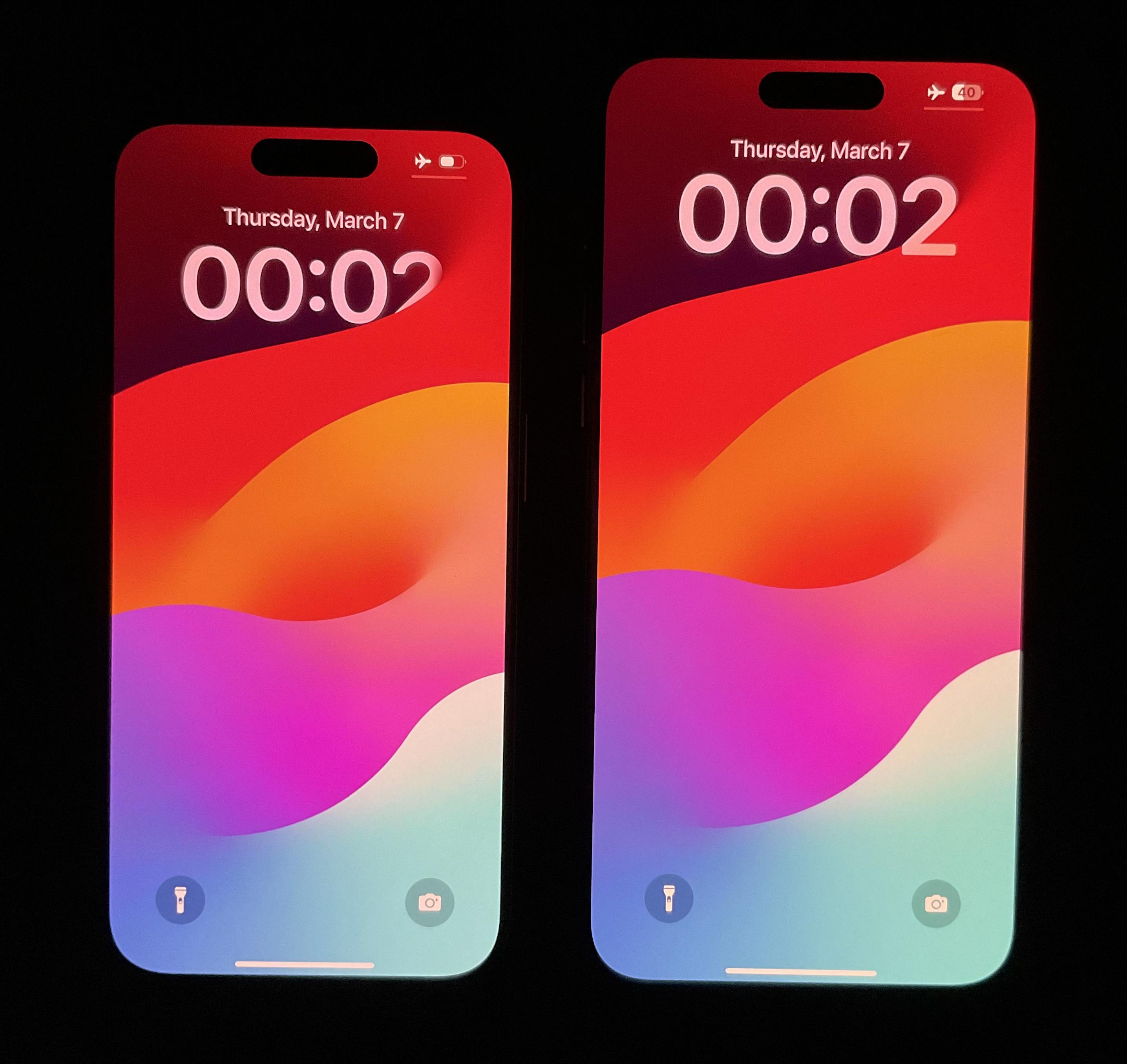 苹果15和14plus那个更值得买? - 知乎