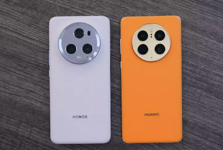 荣耀Magic5 Pro价格“大跳水”，对比华为Mate50Pro，该怎么选？ - 知乎