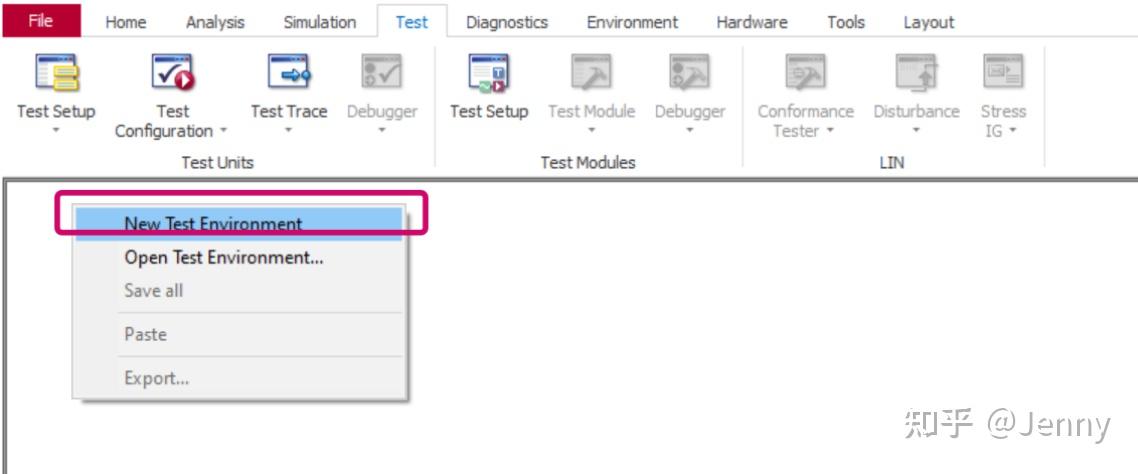 CANoe自动化测试功能 - 知乎