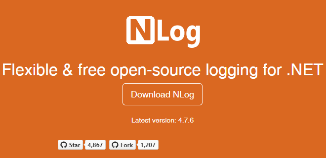 ASP.NET Core 中NLog的集成使用步骤-NLog.Web.AspNetCore - 知乎