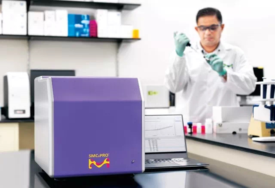 默克生命科学 | SMCxPRO®单分子免疫检测系统 - 知乎