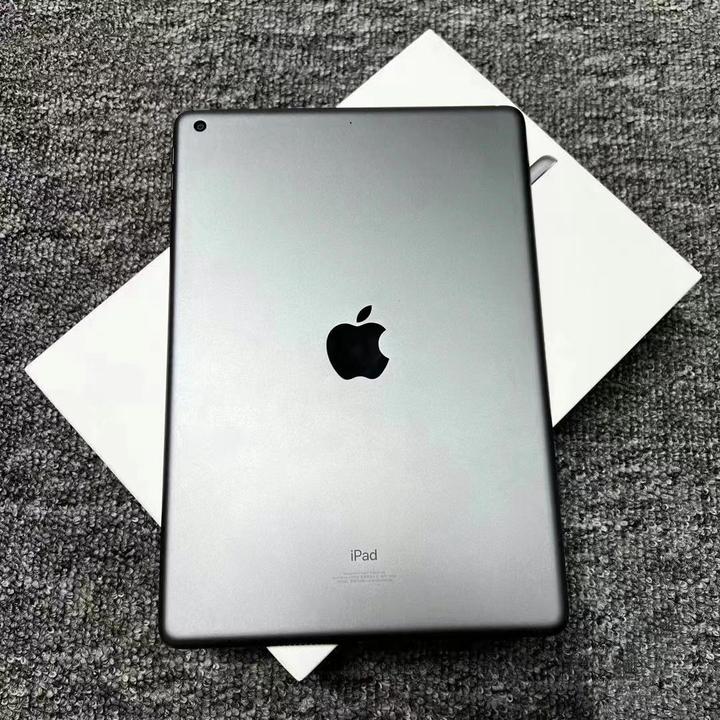 两年前的iPad9销量第一，3000多买iPad还是安卓，一文带你看懂 - 知乎