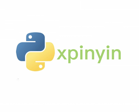 Python如何将中文汉字转成拼音，xpinyin类库的使用 - 知乎