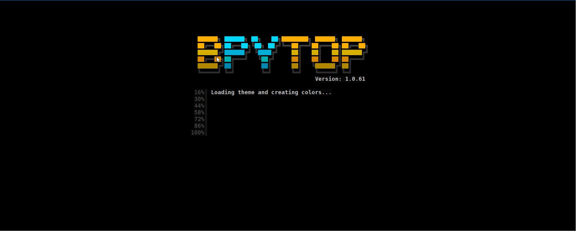 11 款可替代 top 命令的工具！ - 知乎