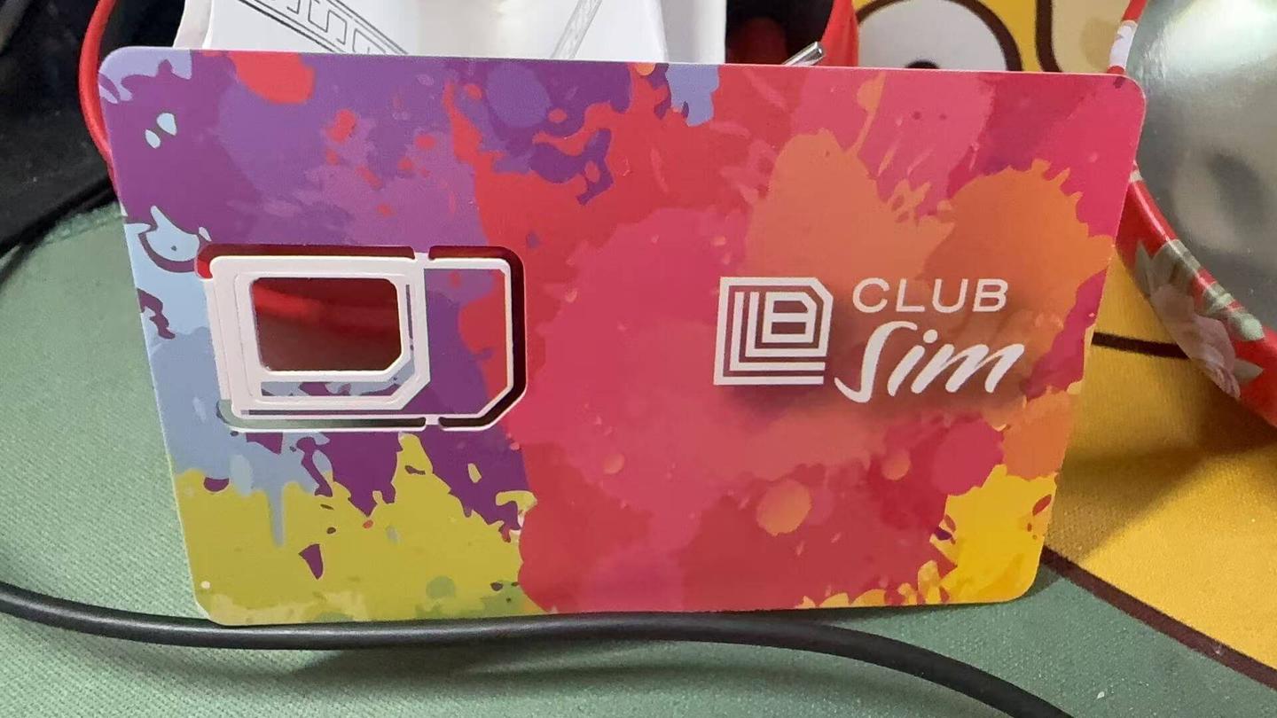 香港号码ClubSIM注册激活教程（6元/年） - 知乎