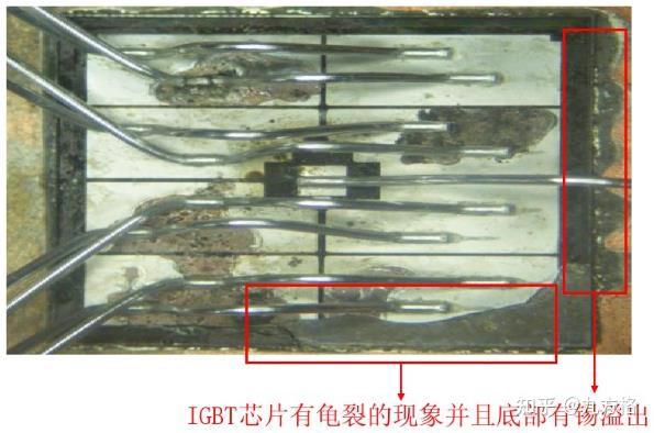 IGBT的芯片结构及失效模式 - 知乎