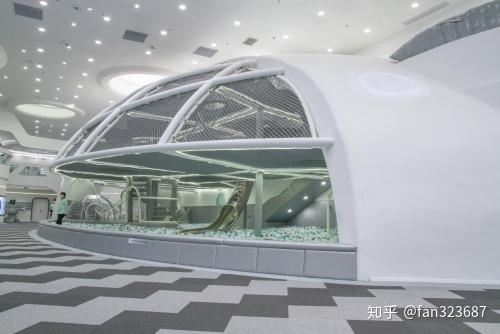 Mini Mars Kids Club新店，带孩子畅玩未来星际，体验奇妙之旅 - 知乎