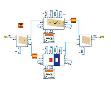 CST帮助文档：电路协同仿真和Schematic - 知乎