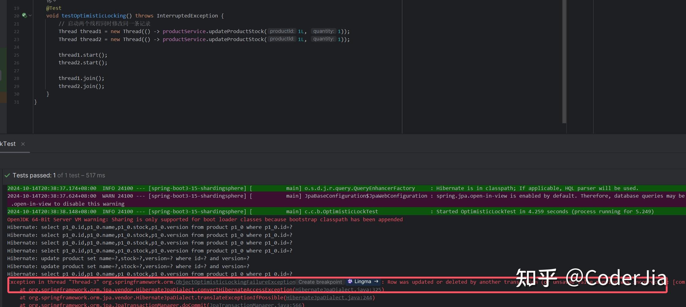 SpringBoot3学习笔记-Spring Data JPA - 知乎