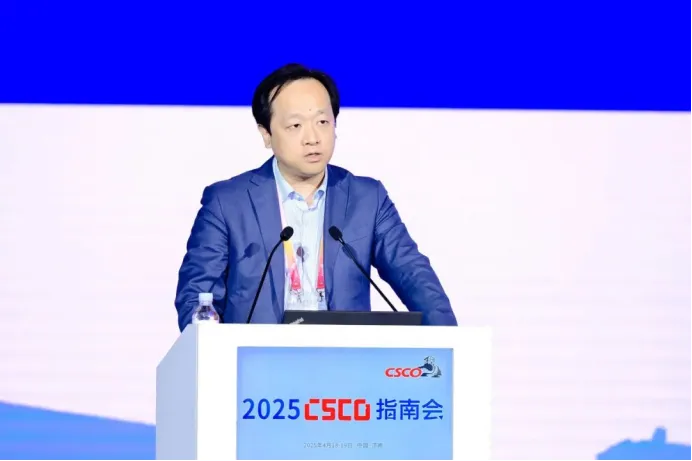 2025CSCO《免疫检查点抑制剂临床应用指南》修订要点全览 - 知乎