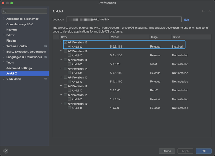 ArkUI-X跨平台框架接入指南 - 知乎