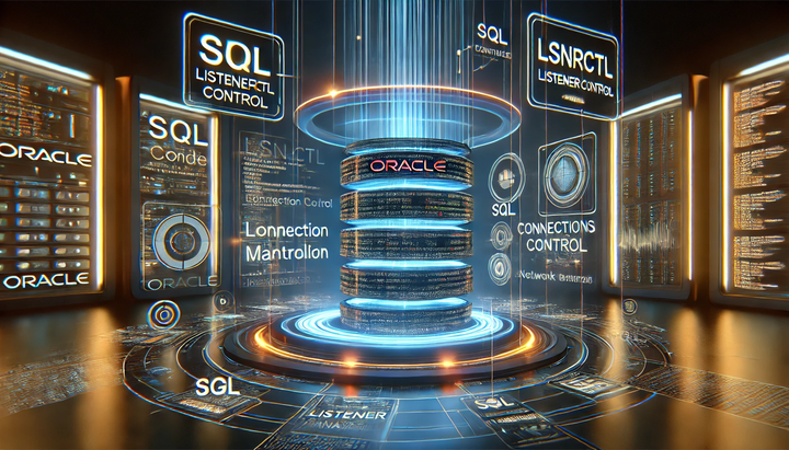 掌握Oracle Net Services命名方法，轻松管理数据库连接 - 知乎